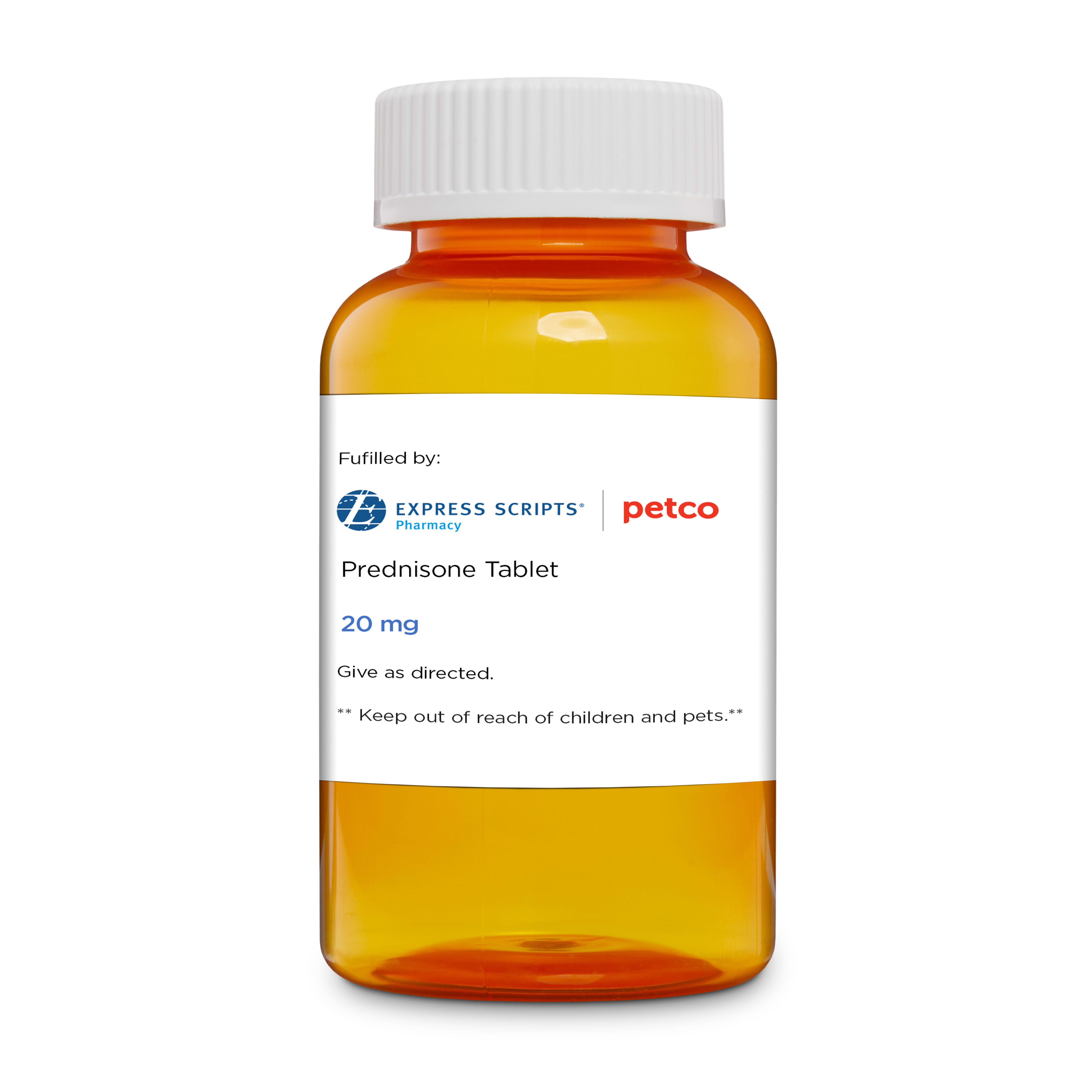 Prednisolone 20 mg france — livraison rapide